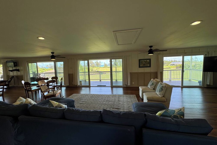 Tranquil 1-bedroom Cottage Across From The Beach Perfect For North Shore Getaway - O‘ahu, HI