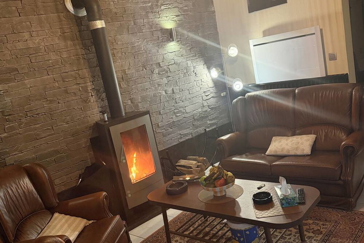 Maison De Vacances à Tubize - Nivelles