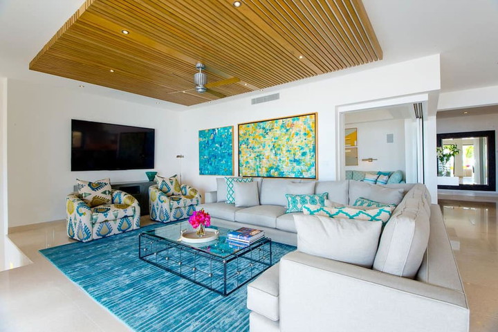 Thanksgiving Promo!! Your Exclusive Cabo Beachfront Escape - Cabo San Lucas