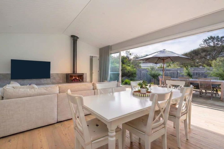 Koonya Blairgowrie Luxe Retreat | Pet Friendly, Walk To Beach - Sorrento