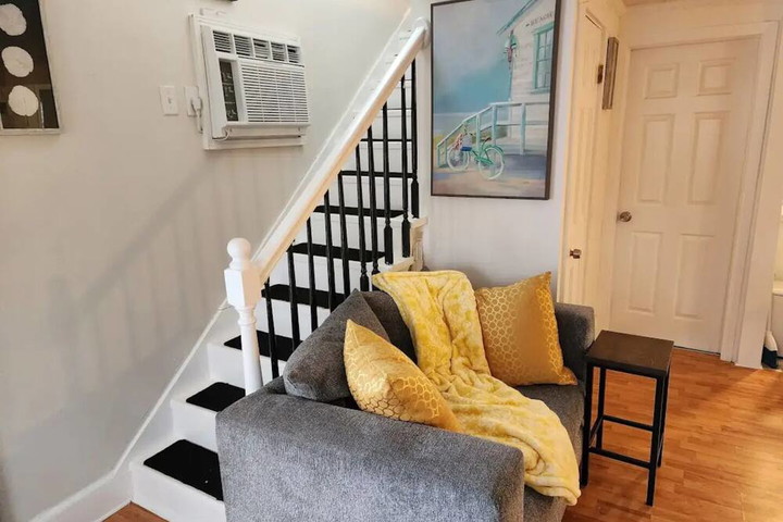 Cozy 3 Bd Cottage W/ Access To Private Lake - Colchester, CT