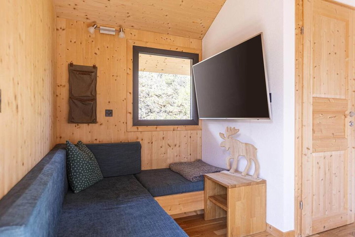 Sfeervol Chalet Met Uitzicht - Schladming