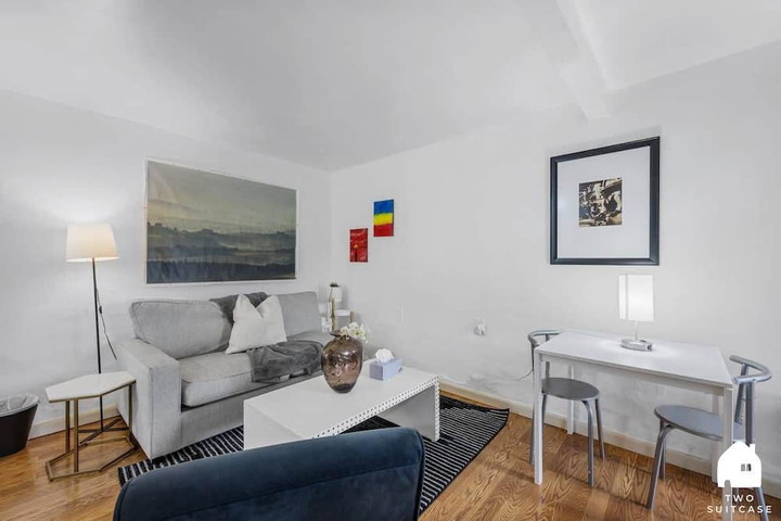 Affordable 1-br In North Berkeley  Near Uc Berkeley & Parks - El Cerrito, CA