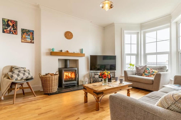 5 Bed In Bideford (Oc-09156) - Appledore