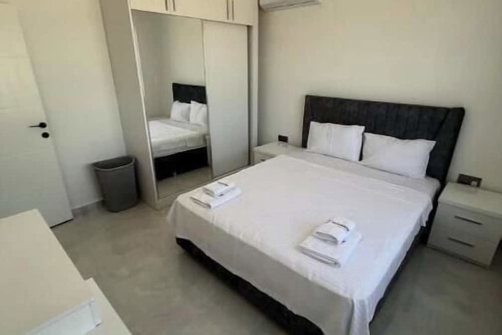 Caesart Resort & Spa / 1 + 1 / Holiday - Chypre