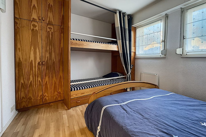 Presqu 'Ile De Rhuys ,  Port Du Crouesty - Appartement T 2  39.m2.  4 Voyageurs - Baden, France