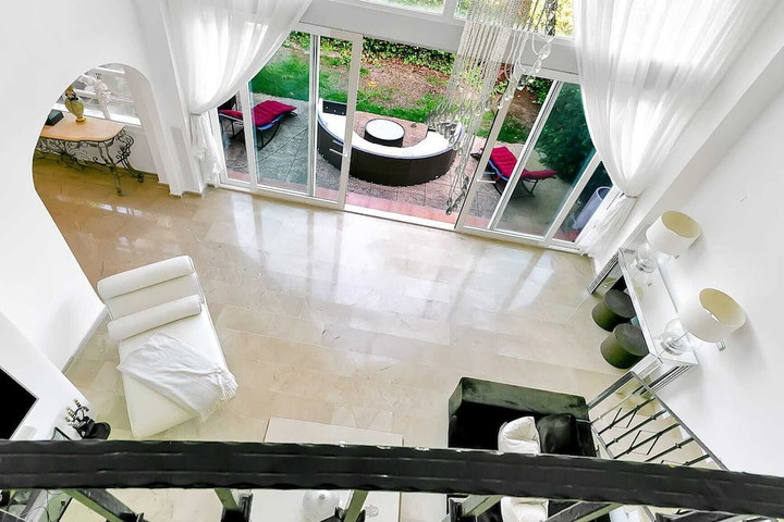 Villa Jacqueline Luxueuse, Spacieuse Et Paisible Près Plage Et Golf - Gibraltar