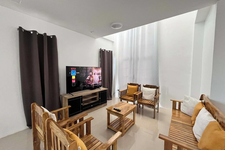 Villa Amore Panglao - Tagbilaran City