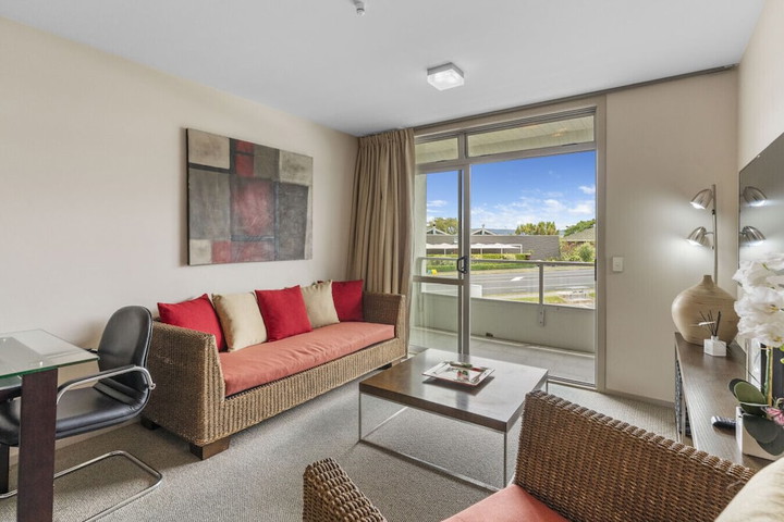 Lake Terrace Apartment - Taupō