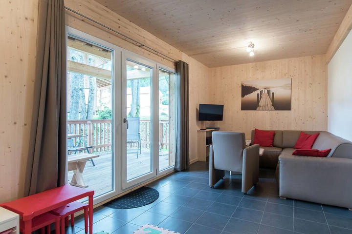 Einladendes Chalet Mit Infrarot Sauna - Murau