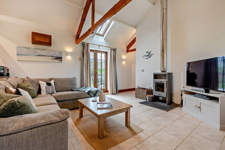 Long Down Spa, Whalesborough Resort & Spa - Bude