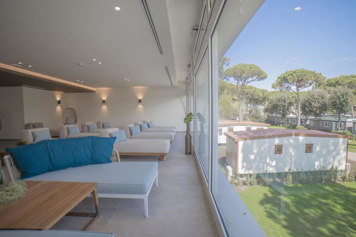 Camping Village Cavallino By Interhome - Cavallino-Treporti