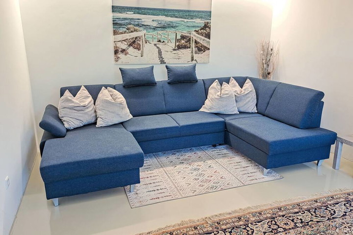 Seezugang & Ski Ossiacher See By Interhome - Villach