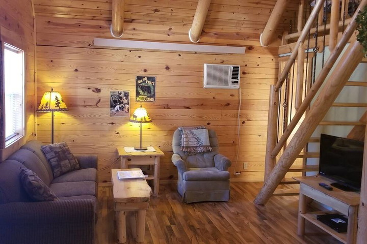 Hunters Haven #3 At Rustic Ridge - Mount Rushmore, SD