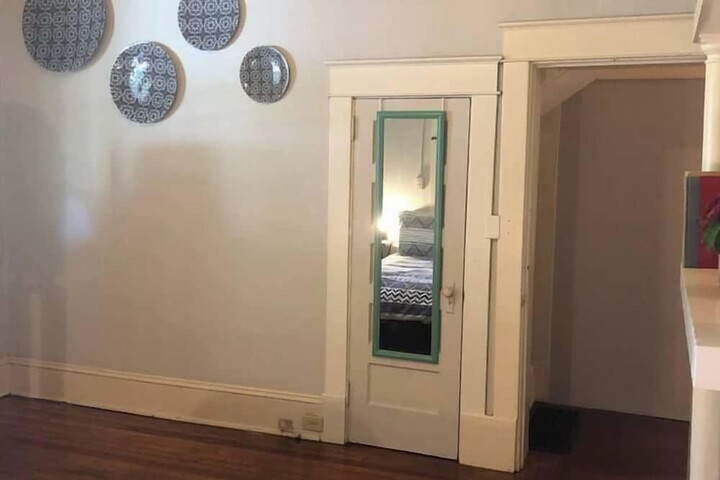 11 Serene Apartment - 1 Bedroom - Greenville, SC