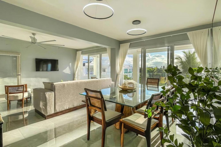 Romantic, Oceanfront Getaway! - Sosúa