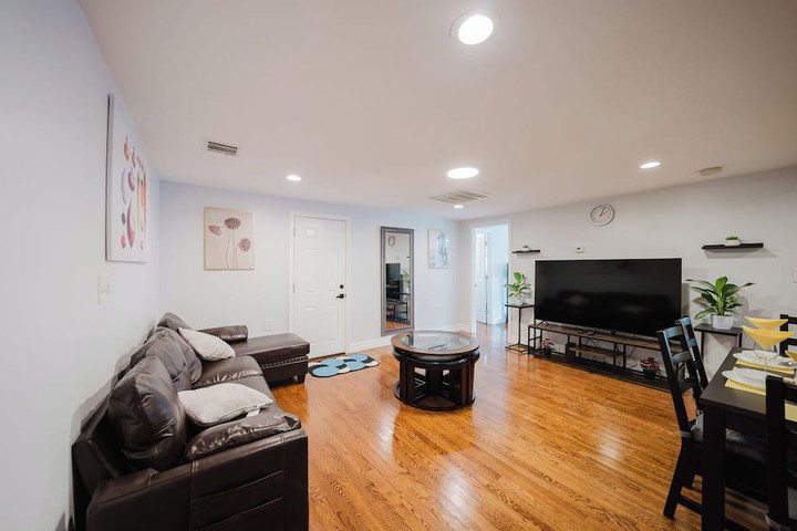 Cozy 2br Quincy Hideout  Pet-friendly  Wollaston Beach & Red Line 74l - Nahant, MA