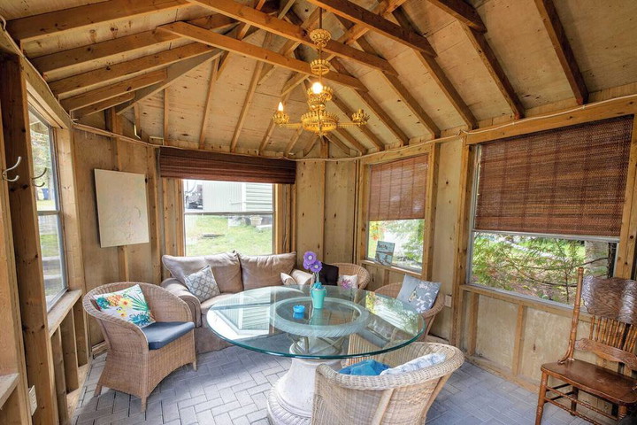 Beautiful All Season Cottage On Remi Lake - Ontario