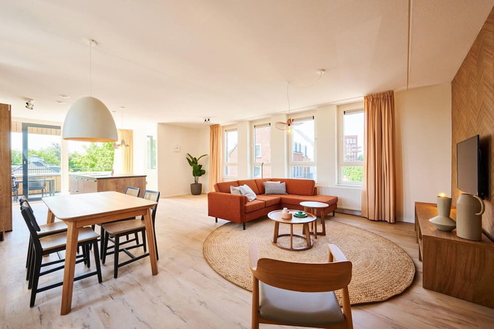 Maastricht Wellness Loft - Maastricht