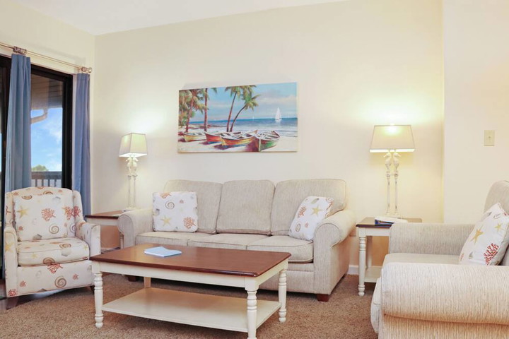 Next To Pool, Hot Tub, Beachview-club At Mexico Beach 2q - Mexico Beach, FL