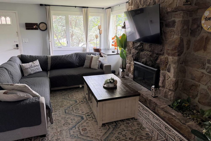 Stonehouse- A Private Retreat, Pet Friendly Near Hershey And Pa Farmshow. - Harrisburg, PA