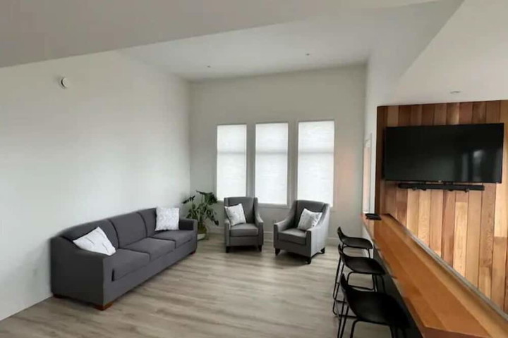 Ridgeview Suite 2 Bed Luxury -Ev - Campbell River