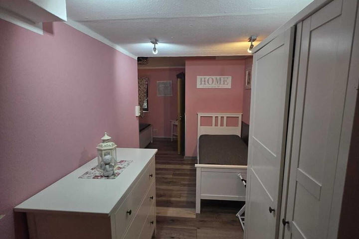 Appartement-supérieure-salle De Bain Privée-ferienwohnung Salut - Forbach