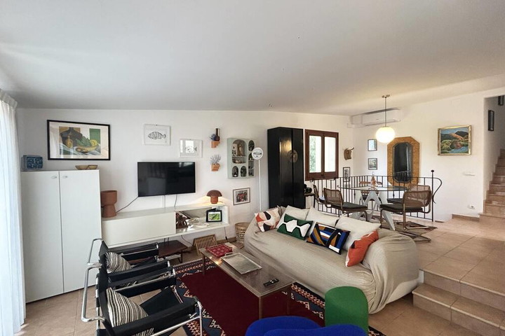 Alquiler Casa En Begur, Residencial Begur - Sa Riera