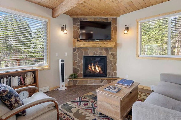 Hot Tub And Seclusion At Stone Cliff Cabin! - Boulder, CO