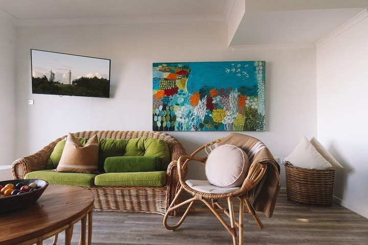 Bay Properties | Pippi Ocean View - Yamba