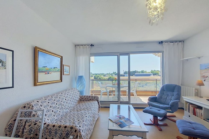 Plein Sud By Interhome - Quiberon