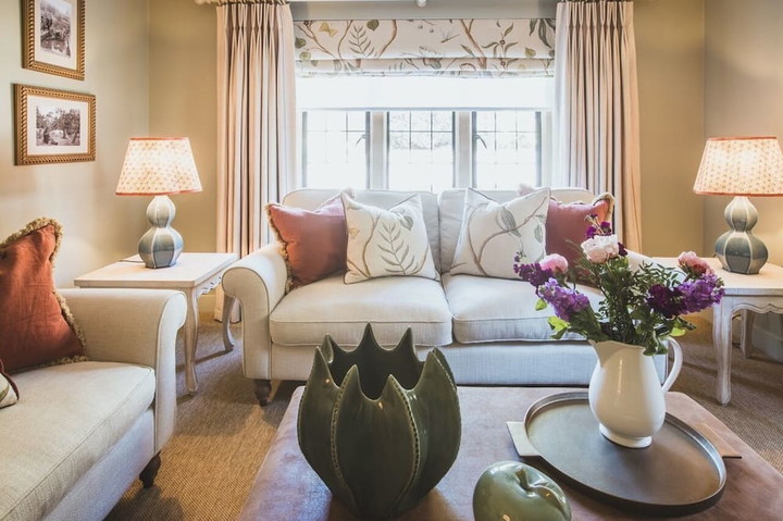 Luxurious Cotswolds Apartment In Chipping Campden - Broadway