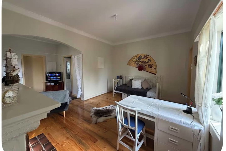 Cosy 2-bedroom Cottage Sleeps 4 With Free Wifi- Ac. Optional Studio Hire. - Mount Gambier
