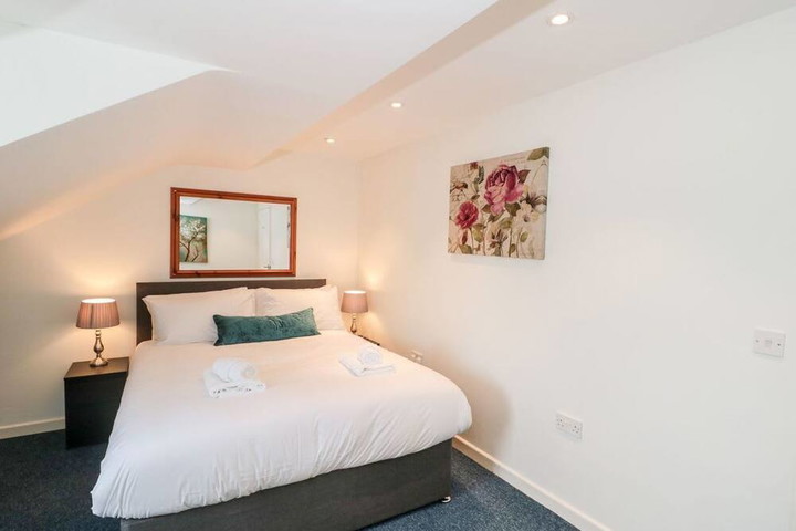 Emminster, Nottington, Weymouth - Weymouth
