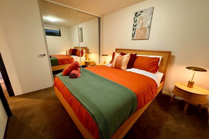 Ideal, Quiet 1br Prahran Apt Near Cafes, Transport - St Kilda