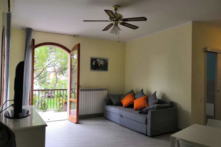 Apartment In A Quiet Area Near The Town Center And The Lake - Peschiera del Garda