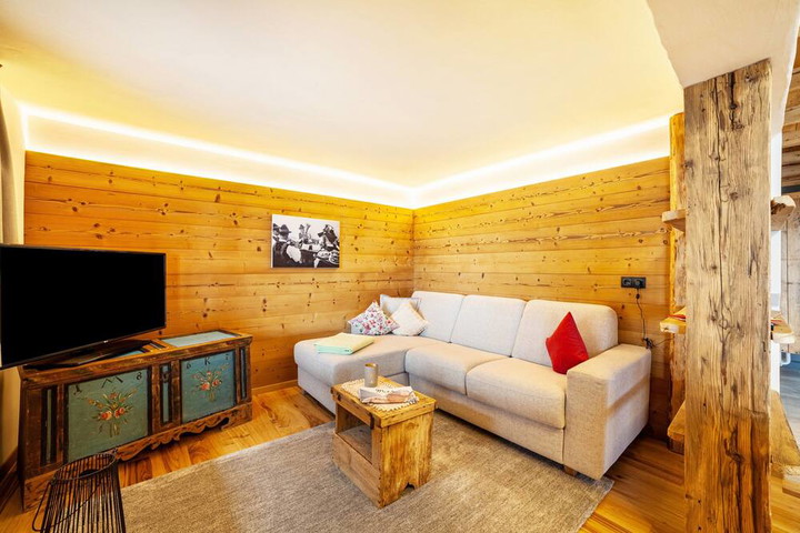 Casa Vacanze 'Mutlechnerhof' Con Vista Montagne, Terrazza Privata E Wi-fi - Tirolo
