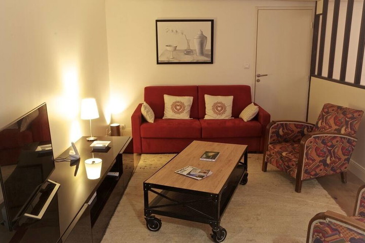 Sauvageau - Central Location W Parking - Bordeaux