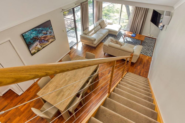 Absolute Beachfront Villa  Best Views In Cape View Resort - Dunsborough