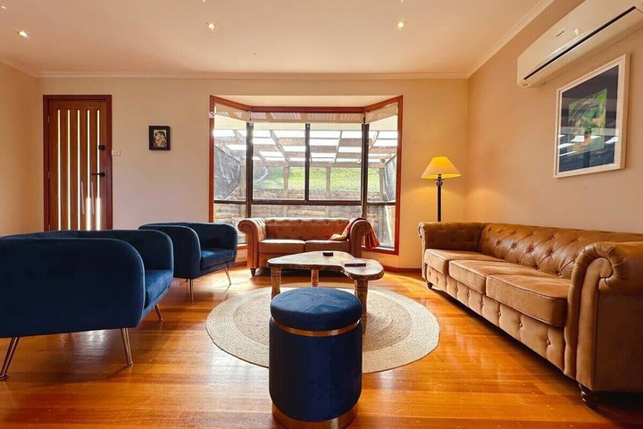 Mountains And Treetops Retreat - Nature Getaway - Hobart