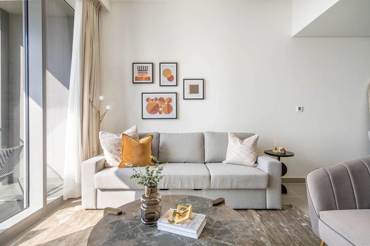 Guestready - Forte Tower | Near Dubai Mall - Dubai