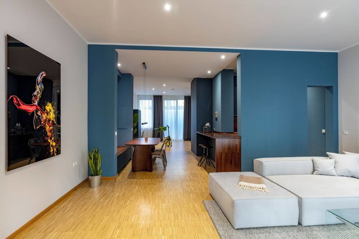 Lyc Designer Studio / Up To 4 Ppl / Prenzlauer Berg - Berlino