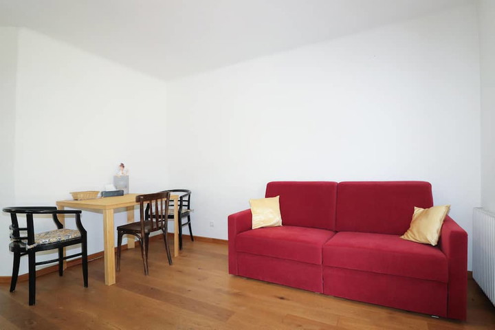 2 Bedroom Nice Apartment In Kroatisch Minihof - Lutzmannsburg
