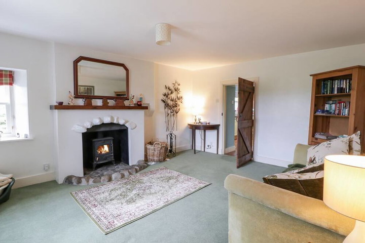Strathannan: A Charming Retreat - Moffat