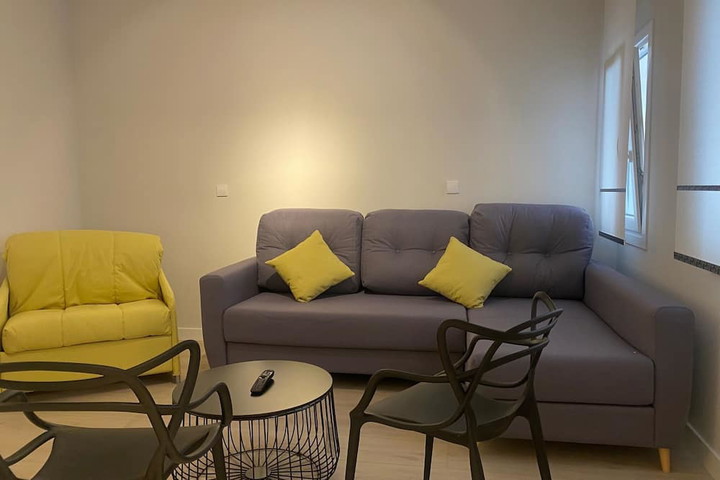 Suite Plaza De Los Castaños (Au Cœur De Burgos) - Burgos