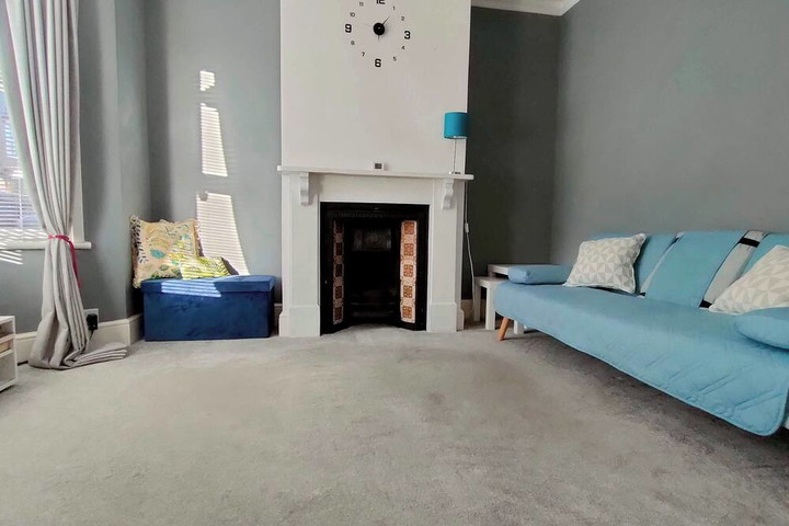 Comfortable Home Away From Home - Inglaterra