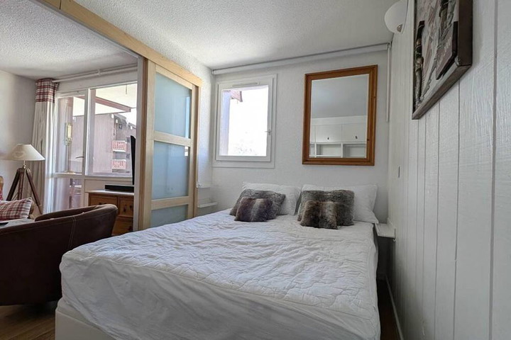 Charming Apartment In The Heart Of The Hamlet - Isola