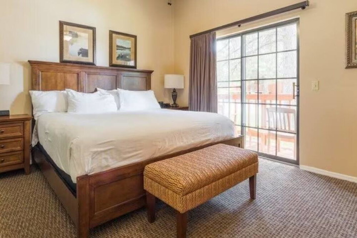 1bed/1bath - Gorgeous Flagstaff Location With Pools, Golf, And More! - Flagstaff, AZ