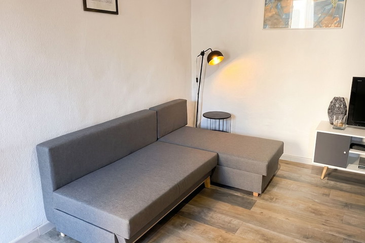 Homerez - Appartement à Vedène - Sorgues
