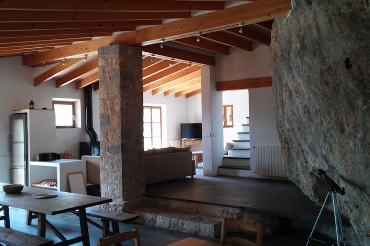 Cottage In The Mountains - Baleares